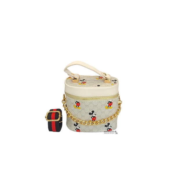 کیف استوانه ای میکی موس - امیرسیسمونی